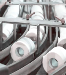 Steam Turbine For Pulp-Paper Industry | Triveni Turbines