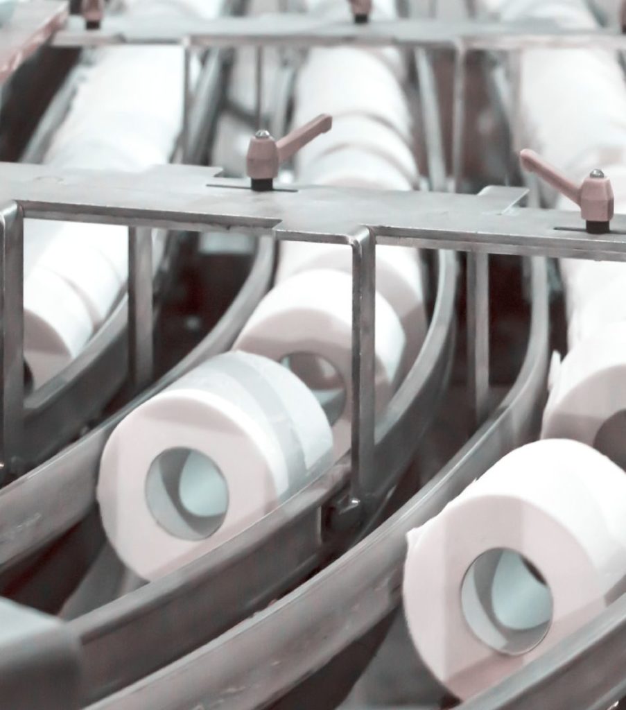 Steam Turbine For Pulp-Paper Industry | Triveni Turbines