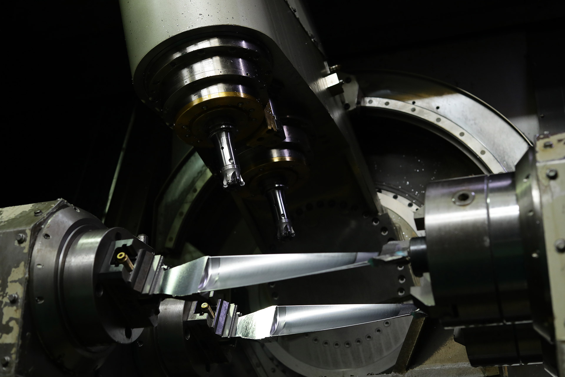 Top Turbine Manufacturer in India for Sustainable Power | Triveni Turbines