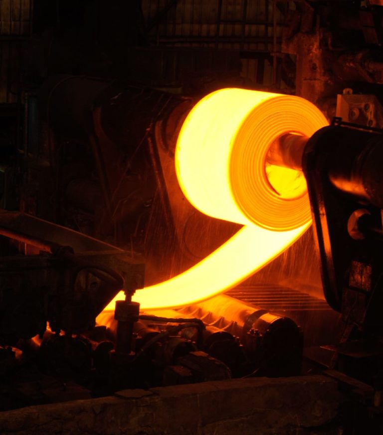 Steam Turbine For Steel Industry | Triveni Turbines