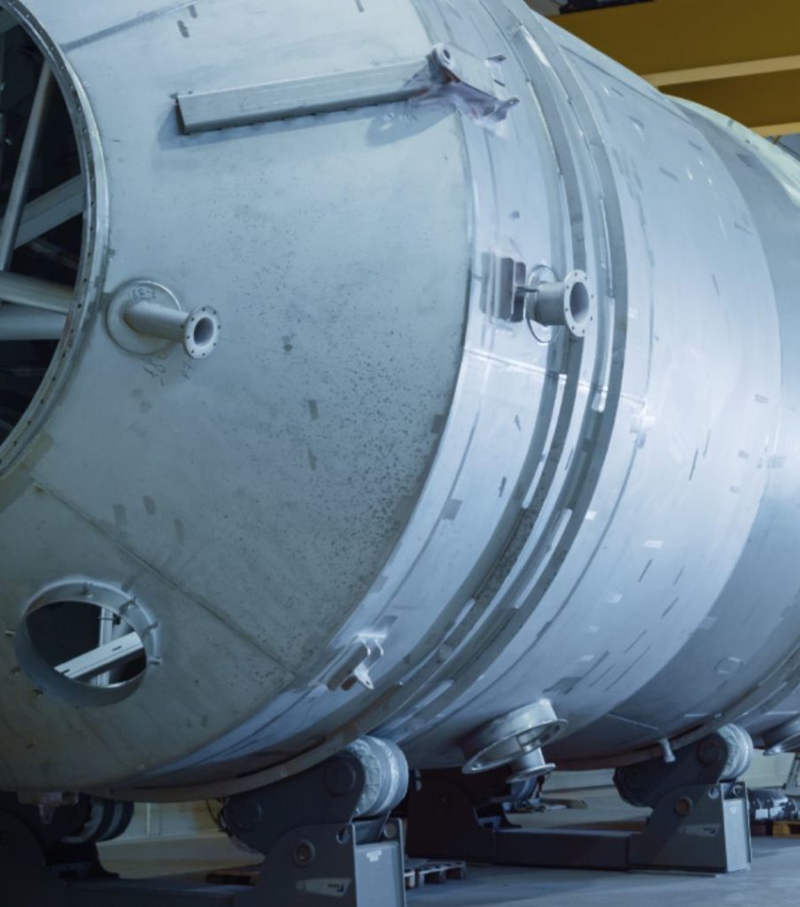 Steam Turbine For General-Engineering Industry | Triveni Turbines