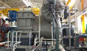 Waste Heat Recovery in Cement Plant | WHR Power Generation