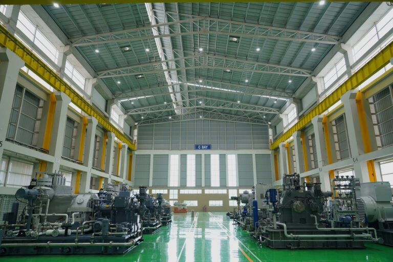 Understanding Power Turbines: Key Types You Should Know Understanding Power Turbines: Key Types You Should Know