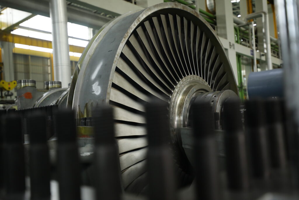 Low-Pressure vs High-Pressure Steam Turbines: Benefits and Differences