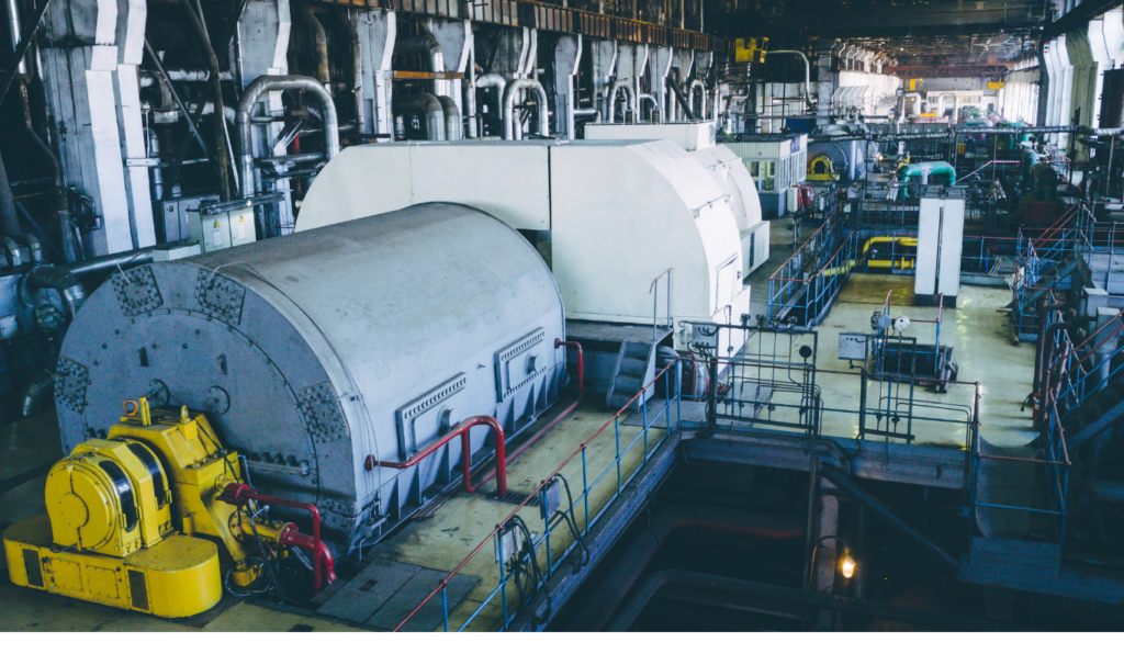 Key Parts of a Thermal Power Plant: Essential Systems